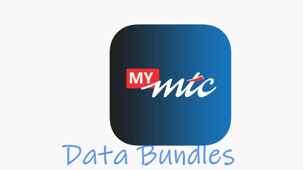 MTC Namibia Prepaid and Unlimited Data Bundles - Temo Group